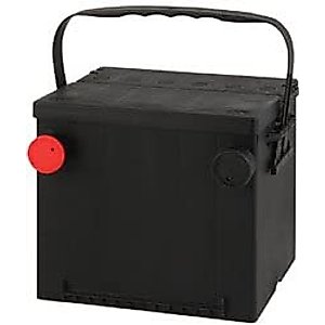 Replacement for Simplicity 9020 Lawn & Garden Tractor 19 HP Lawn Tractor and Mower Battery by Technical Precision