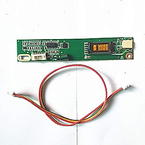 U/R for LP150X04-A4/A2M1 HDMI+VGA+DVI LVDS 20-Pin CCFL 15" 1024 * 768 LCD Panel Monitor MNT68676 Screen Drive Controller Board DIY kit (LP150X04-A4)