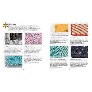 60 Quick Knit Blanket Squares: Mix & Match for Custom Designs using 220 Superwash® Merino from Cascade Yarns® (60 Quick Knits Collection)