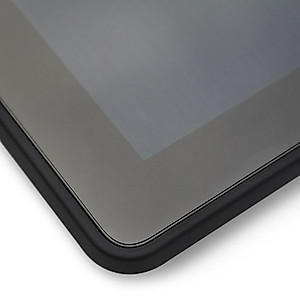 ArmorSuit MilitaryShield Screen Protector Designed for Amazon Kindle Fire HDX 7" (2013 Release) - [Max Coverage] Anti-Bubble HD Clear Film