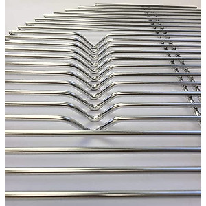 Aura outdoor products EZ Light Bottom Charcoal Grate for 22" Inch Weber Kettle BBQ Grill