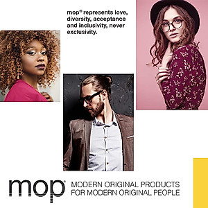 MOP - Replenishing Conditioner for Chemically Treated Hair- Citrus, 8.45 fl oz
