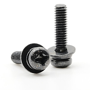 ReplacementScrews Stand Screws Compatible with Toshiba 26AV50U