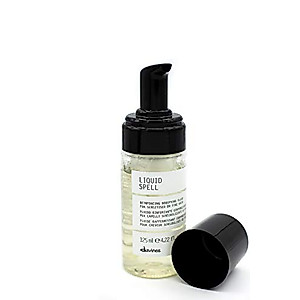Davines Liquid Spell Reinforcing Bodifying Fluid, 4.22 fl. oz.