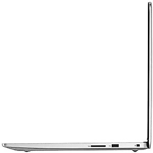 Dell Inspiron 15 5000 Touchscreen Laptop - 15.6" LED-Backlit FHD (1920 x 1080), Intel Core i7-1065G7 , 8GB Memory, 512gb SSD, Backlit Keyboard - Silver - i5593-7988SLV-PUS Windos 10 Home (Renewed)