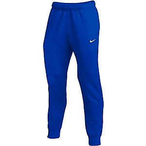 Nike Club Men's Training Joggers (Royal, Medium)