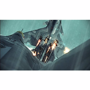 Ace Combat: Assault Horizon - Playstation 3