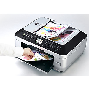 Canon PIXMA MX860 Wireless All-In-One office Printer