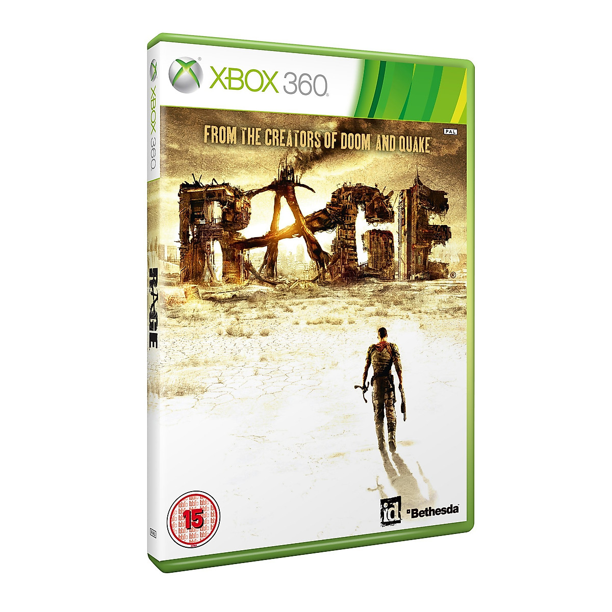 Rage (Xbox 360)
