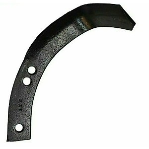 Set of 12 Replacement Roto Tiller Tines 1901118A 1901118 742-0105 742-0106