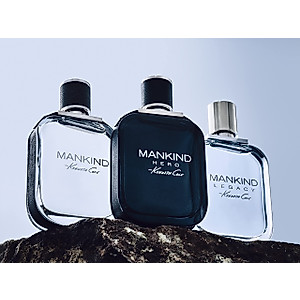 Kenneth Cole Mankind Hero Body Spray, 6 fl. oz.