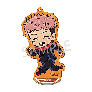 Megahouse - Jujutsu Kaisen - Jujutsu Kaisen (Limited Version), Tokotoko Acrylic Stand (Complete Set)