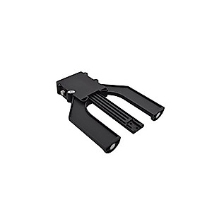 GemRed Digital Depth Guage Height Gauge for Router Table and Digital Protractor(Angle Finder GRSET903)