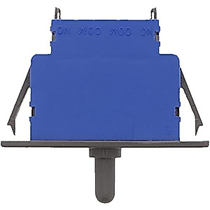 XPARTCO 6600JB3007K Refrigerator Door Switch Replaces 6600JB3007B, AP4650821, PS3529285