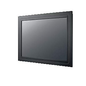 (DMC Taiwan) 17" SXGA Panel Mount Touch Monitor with 250nits