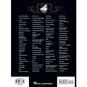 100 of the Most Beautiful Piano Solos Ever