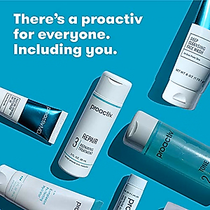 Proactiv+ Acne Moisturizer - Hydrating Face Moisturizer with Salicylic Acid - 90 Day Supply, 3 Oz
