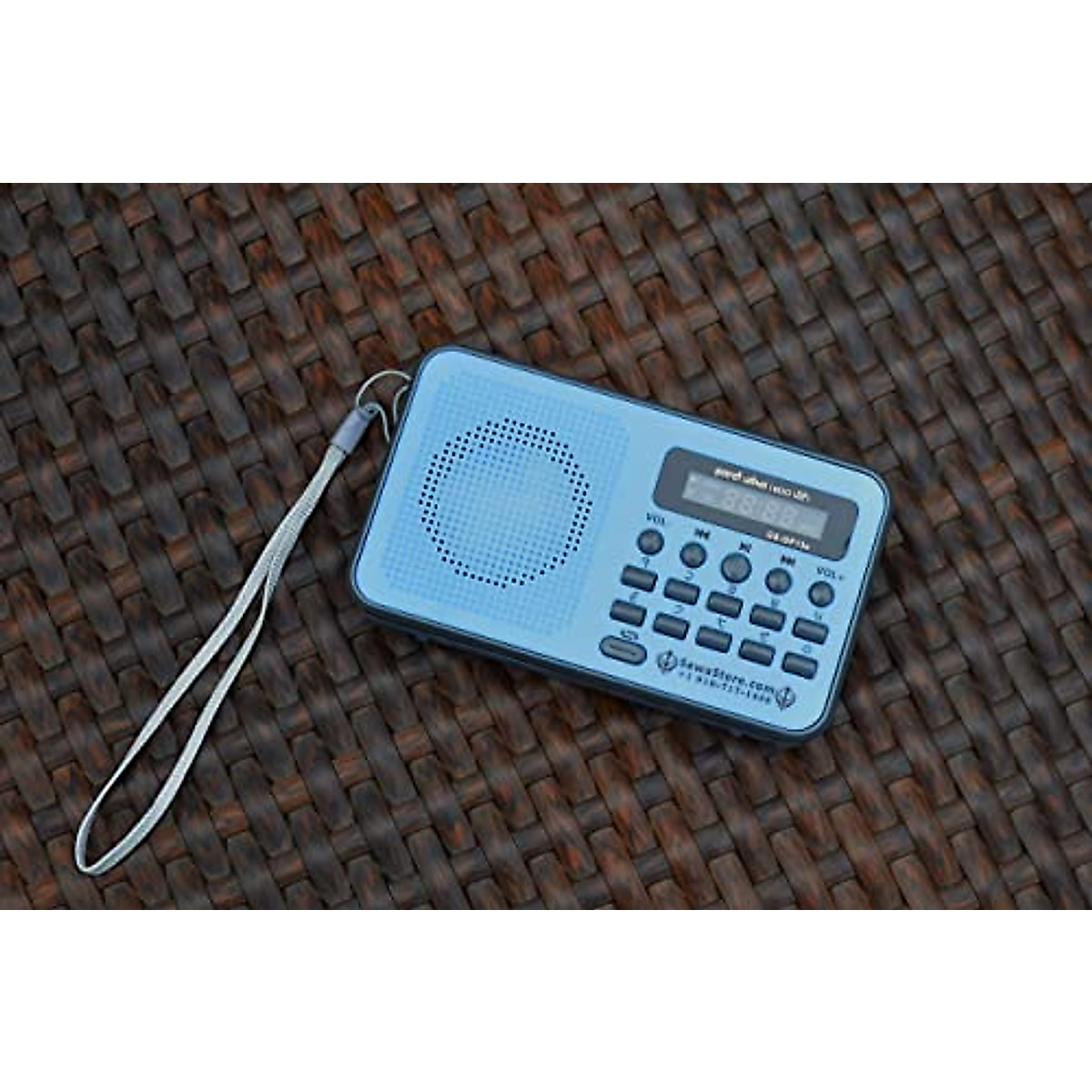 ਗੁਰਬਾਣੀ ਪਲੇਅਰ (ਨਿਤਨੇਮ) | Gurbani Radio Player with Gurbani Essentials (Nitnem, Sukhmani Sahib, Simran, Kirtan) (Punjabi)