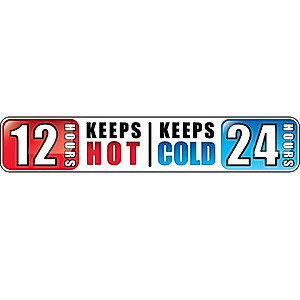 Thermos 34-Ounce Vacuum Insulated Stainless Steel Carafe