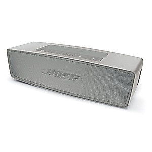 Bose SoundLink Mini Bluetooth Speaker II (Pearl)