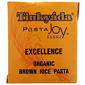 Tinkyada Organic Lasagna Brown Rice Pasta (3x10 oz.)