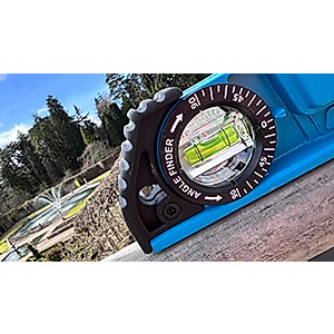 OX TOOLS Pro Torpedo Level - Magnetic | 10" / 250mm