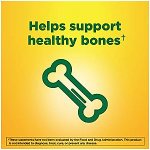 Vitamin K2 100 mcg Softgels, 30 Count for Bone Health