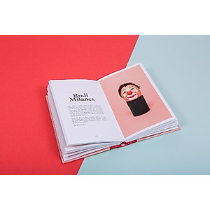 The Clown Egg Register: (Funny Book, Book About Clowns, Quirky Books)