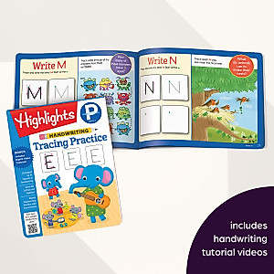 Highlights for Children School Success Pack Preschool