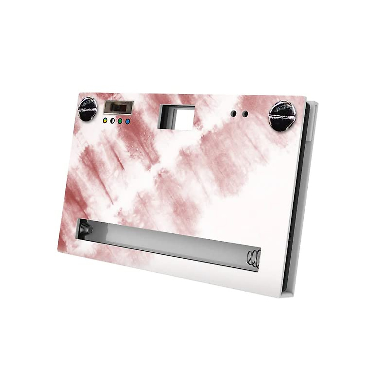 Paper Shoot Camera | Case Only - (Multiple Designs) Zen Suoh