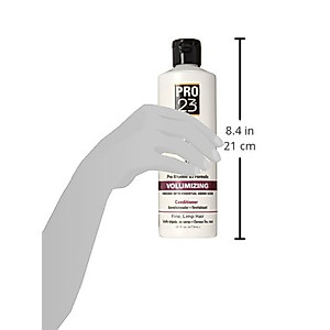 Infusium 23 Pro Volume Conditioner, 16 Ounce