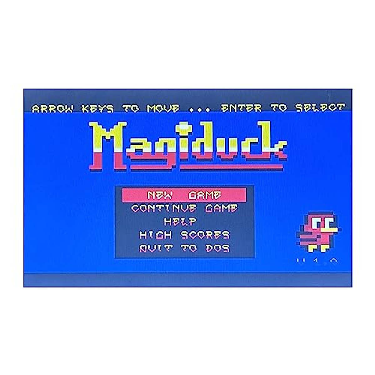 WANSUPYIN 2023 Portable 8088@4.77MHZ/8MHZ CPU 640KB Laptop Computer 512M CF XT-IDE Hard Disk