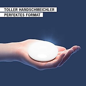 SOI. The Original Handbag Light: No More Searching in Your Bag/Purse, Automatic Motion Sensor, Light Switches On with Moving Hand, Automatically Turns Off in 10 Seconds, Made in Germany (Normal)