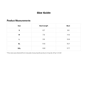 Milumia Pet Cute Outfits for Small Medium Dogs Cats Clothes Bear Patched Dog T Shirts Pink Medium