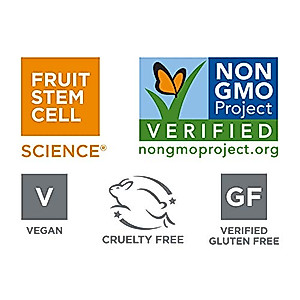 Andalou Naturals 1000 Roses Moroccan Beauty Oil Ounce, White, rose, 1 Fl Oz