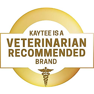 Kaytee Exact Rainbow Large Pet Parrot Food, 20 Pound