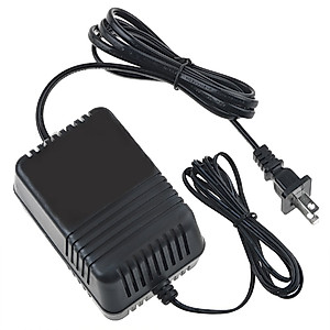 PK Power 18V AC Adapter for Mackie Mix5 Mix8 Mix12FX Compact 5 8 12 Channel Effect Mixer