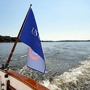 Us Open Tennis Flag 3x5 Ft Holiday Banner Garden Yard House Flags