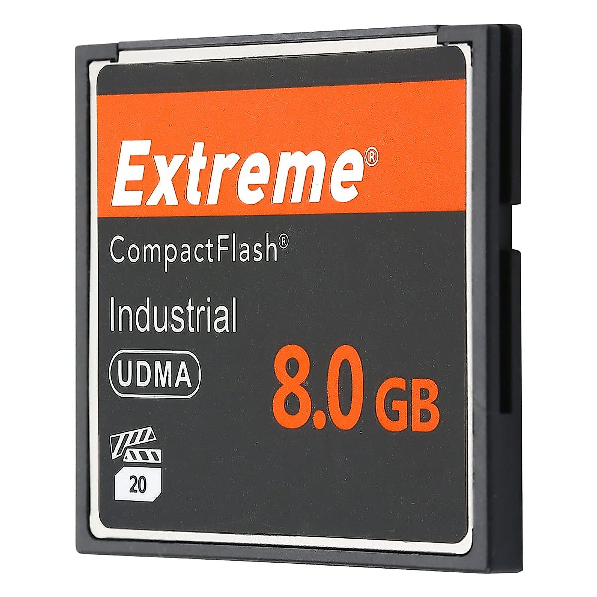 Mrekar Original high Speed 8GB Compact Flash Memory Card UDMA Speed Up to 60MB/s SLR Camera CF Card
