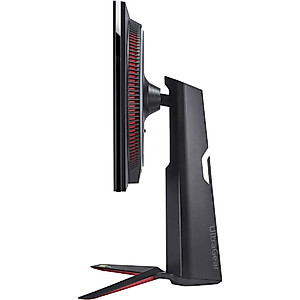 LG 27GN950-B 27 inch Ultragear 4K UHD Nano IPS 1ms 144Hz G-Sync Gaming Monitor 2 Pack