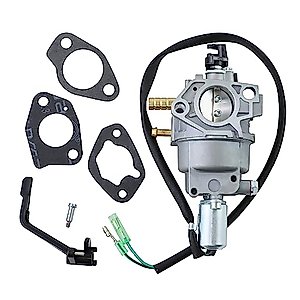 WOTIAN Carburetor P28-4-H for Champion Dual Fuel Generator Carb Part#47.131000.25