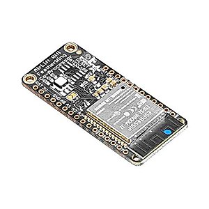 Airlift FeatherWing – ESP32 WiFi Co-Processor Ada 4264