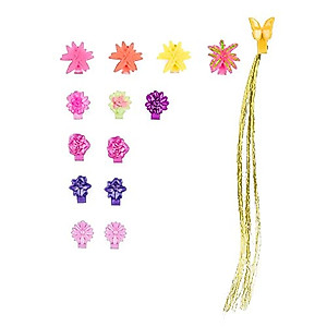 Disney Isabela Hair Play Doll - Encanto Toy Figure