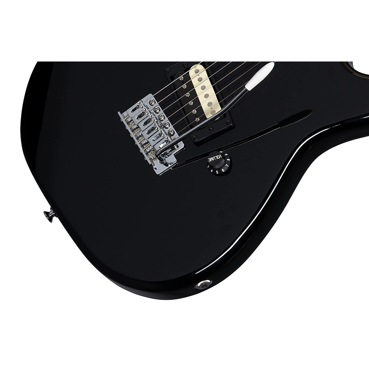 Kramer Baretta Special Electric Guitar - Purple