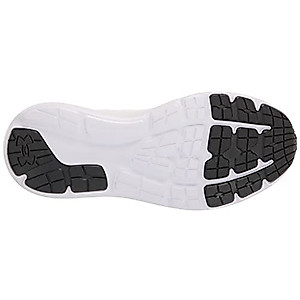 Under Armour Women's UA W Surge 3, Ultra-Responsive Running Shoes for Women, Lightweight and Breathable Gym Shoes, Women's Trainers with Superior Cushioning White/Black