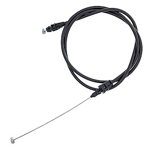 CUB CADET 946-04722 2-Way Chute Cable 21 1X 221 LHP 746-04722 OEM