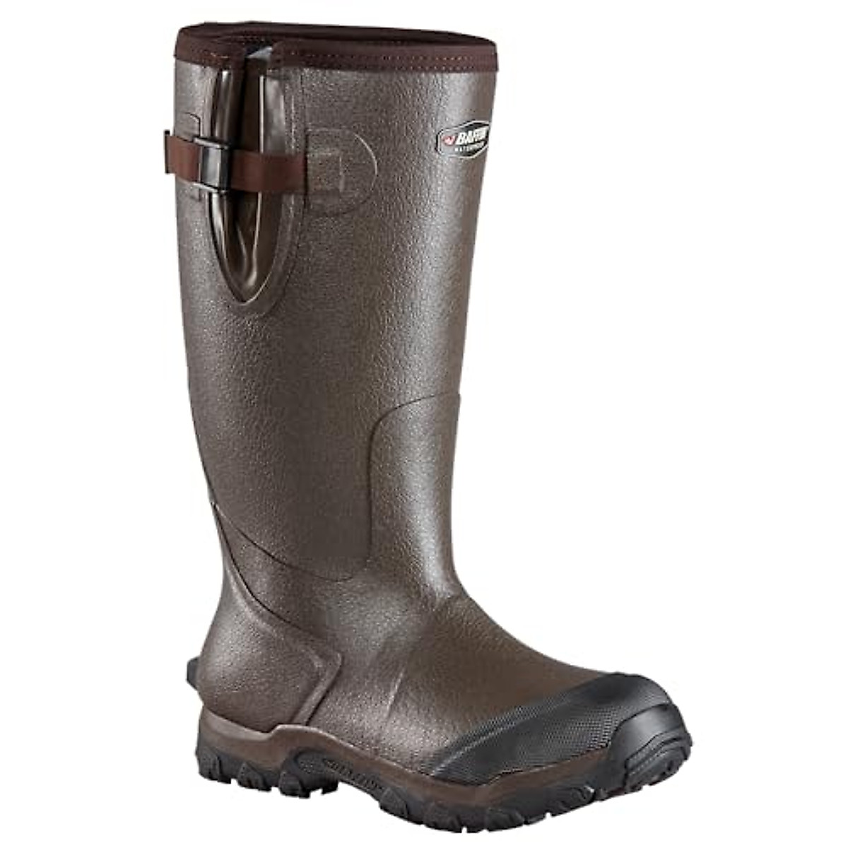 Baffin Backwood | Men's Boots | Mid-Calf Height | Available in Brown, Forest Green, Mossy, Real Tree | Perfect for Every Season, Hunting & Fishing