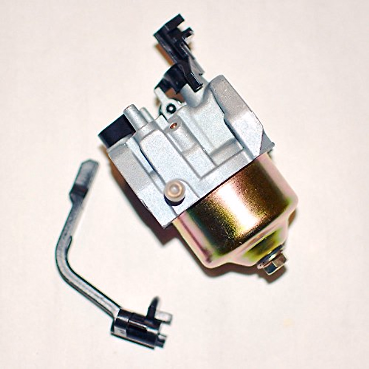 1UQ Carburetor Carb for Homelite UT903655DA UT903655 3650 4550 Watt Watts 208CC 7HP Generator