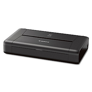 Canon PIXMA iP110 Inkjet Printer - Color