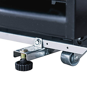 Elite Kitchen Supply Commercial Glass Door Merchandiser Refrigerator, ETL NSF Upright Display Fridge Cooler, Fan Cooling Stainless Steel, Black, 27" W 14.7 cu. ft. GDC-14